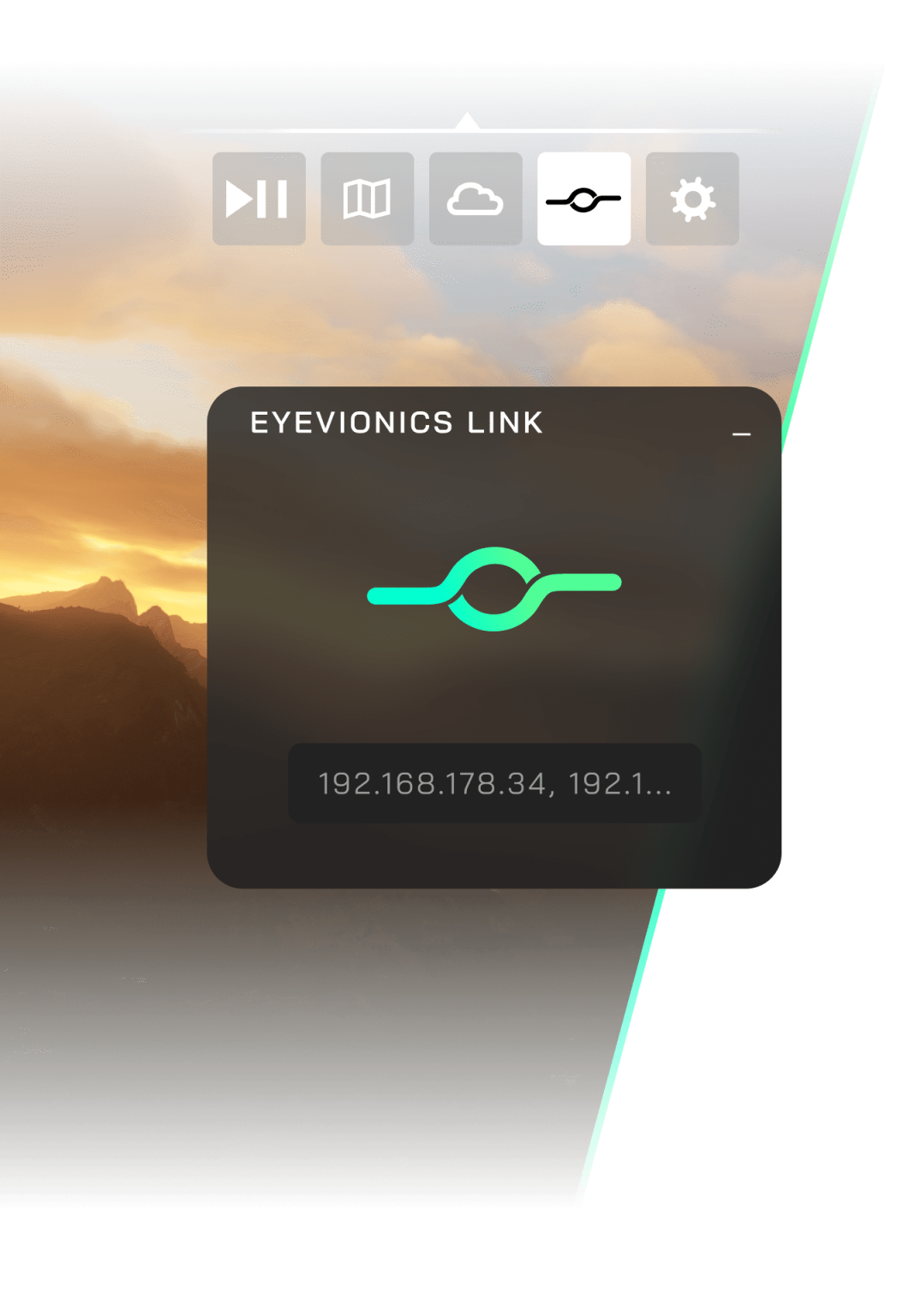 EYEVIONICS Explained – What you need – EYEVIONICS